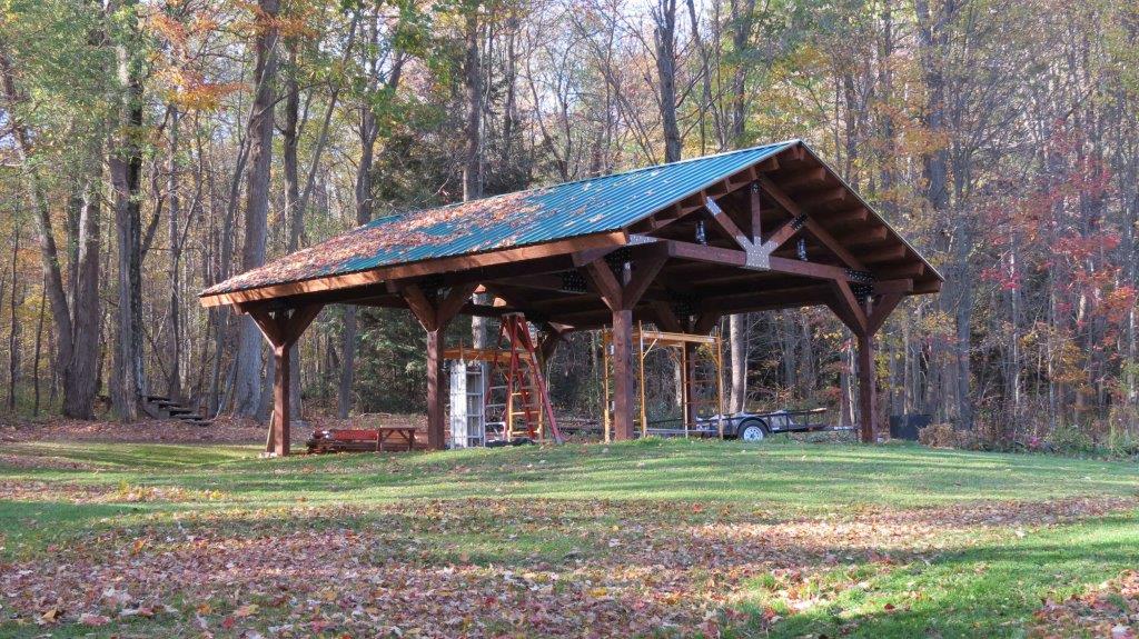 Mooretown Sawmill